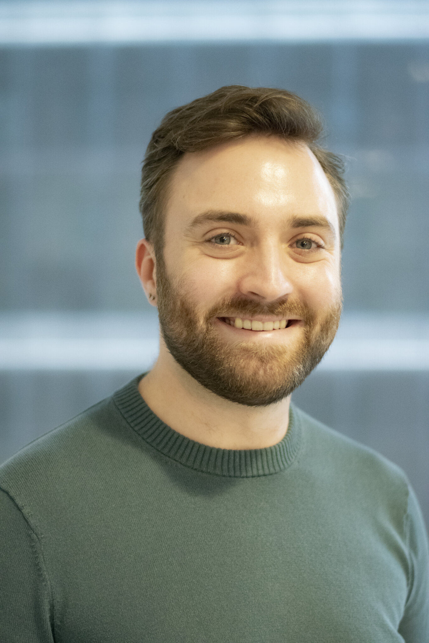 Alec Singer, AICP > Metropolitan Planning Council