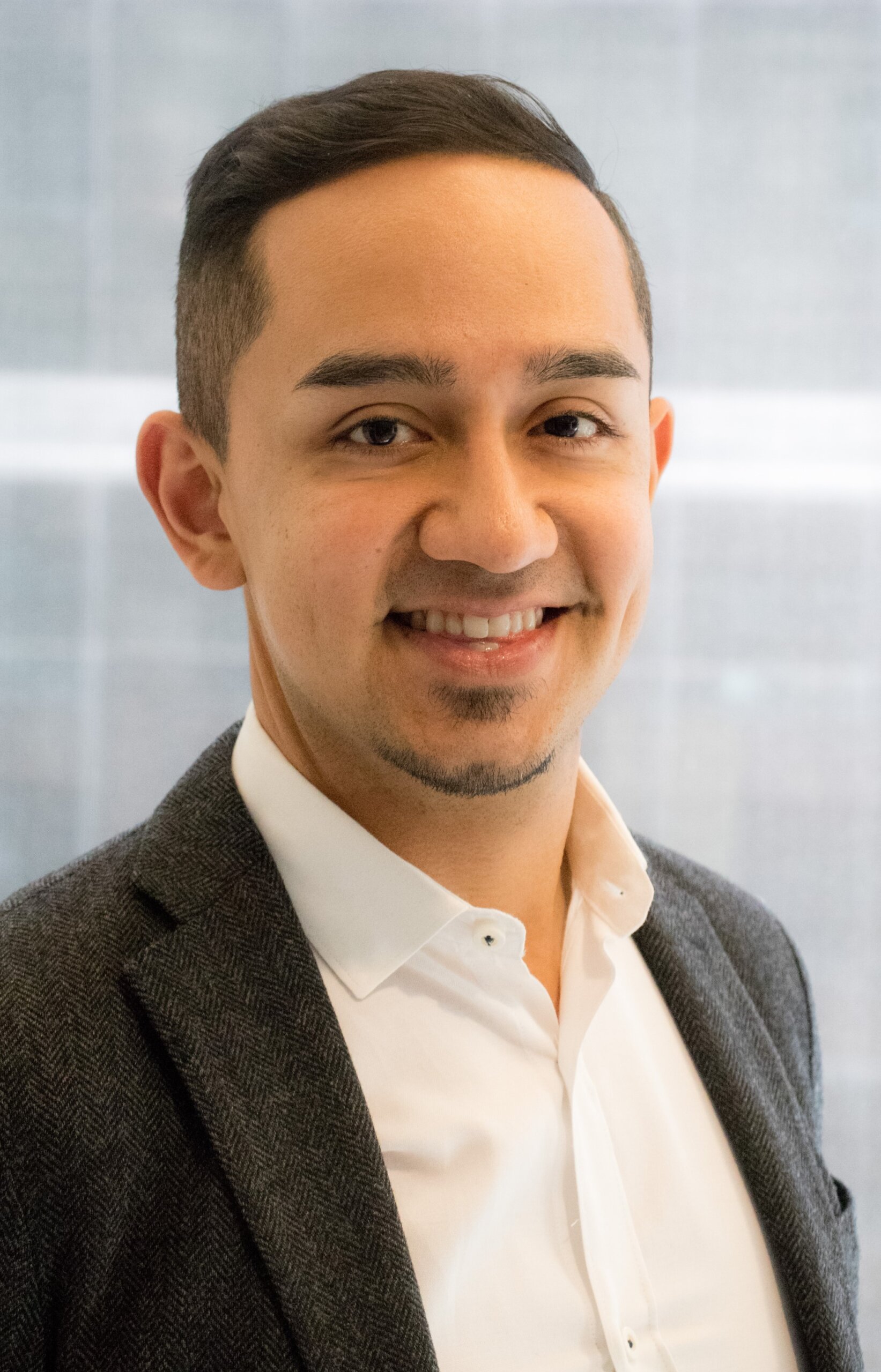 Juan Sebastian Arias > Metropolitan Planning Council