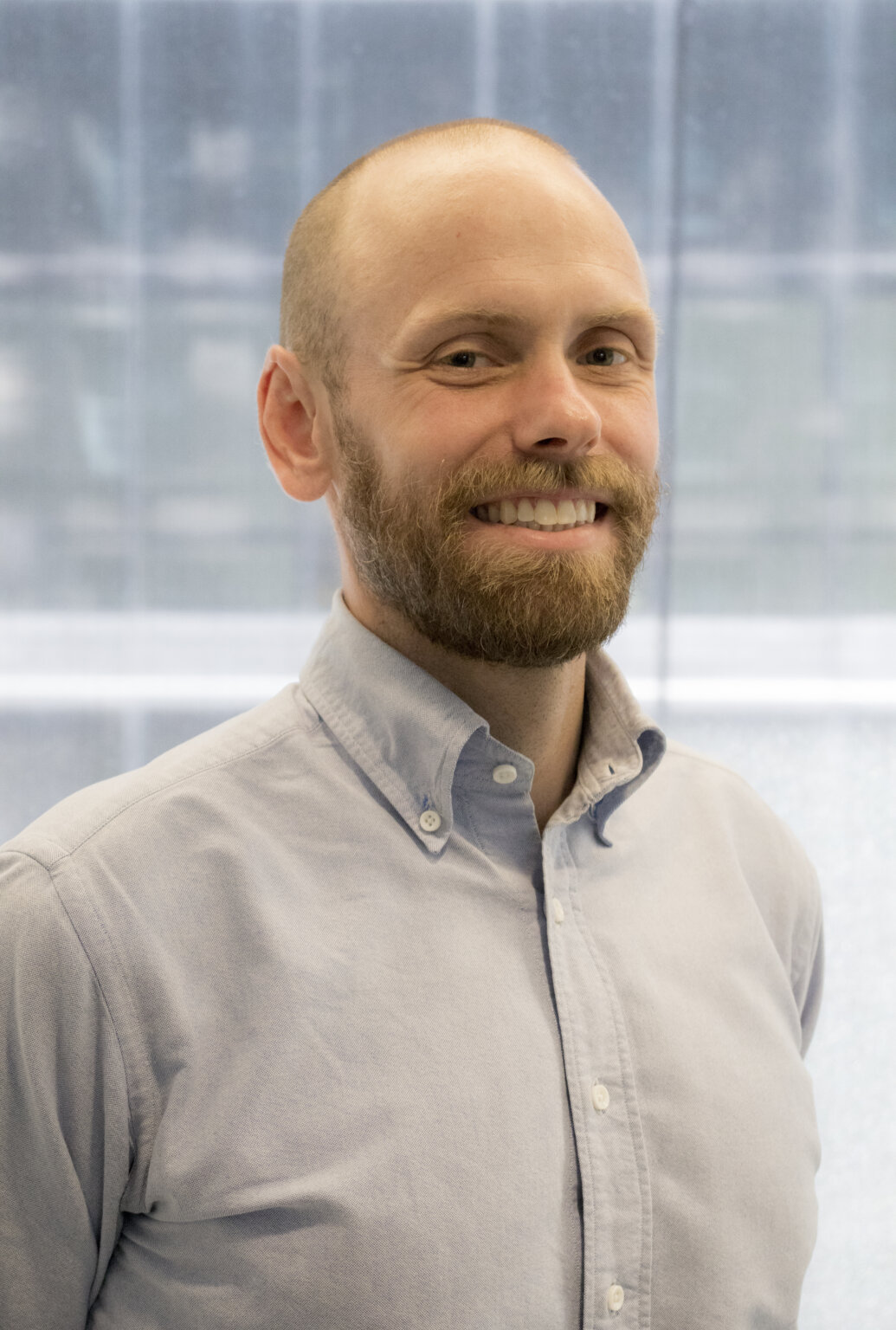 Justin Williams > Metropolitan Planning Council