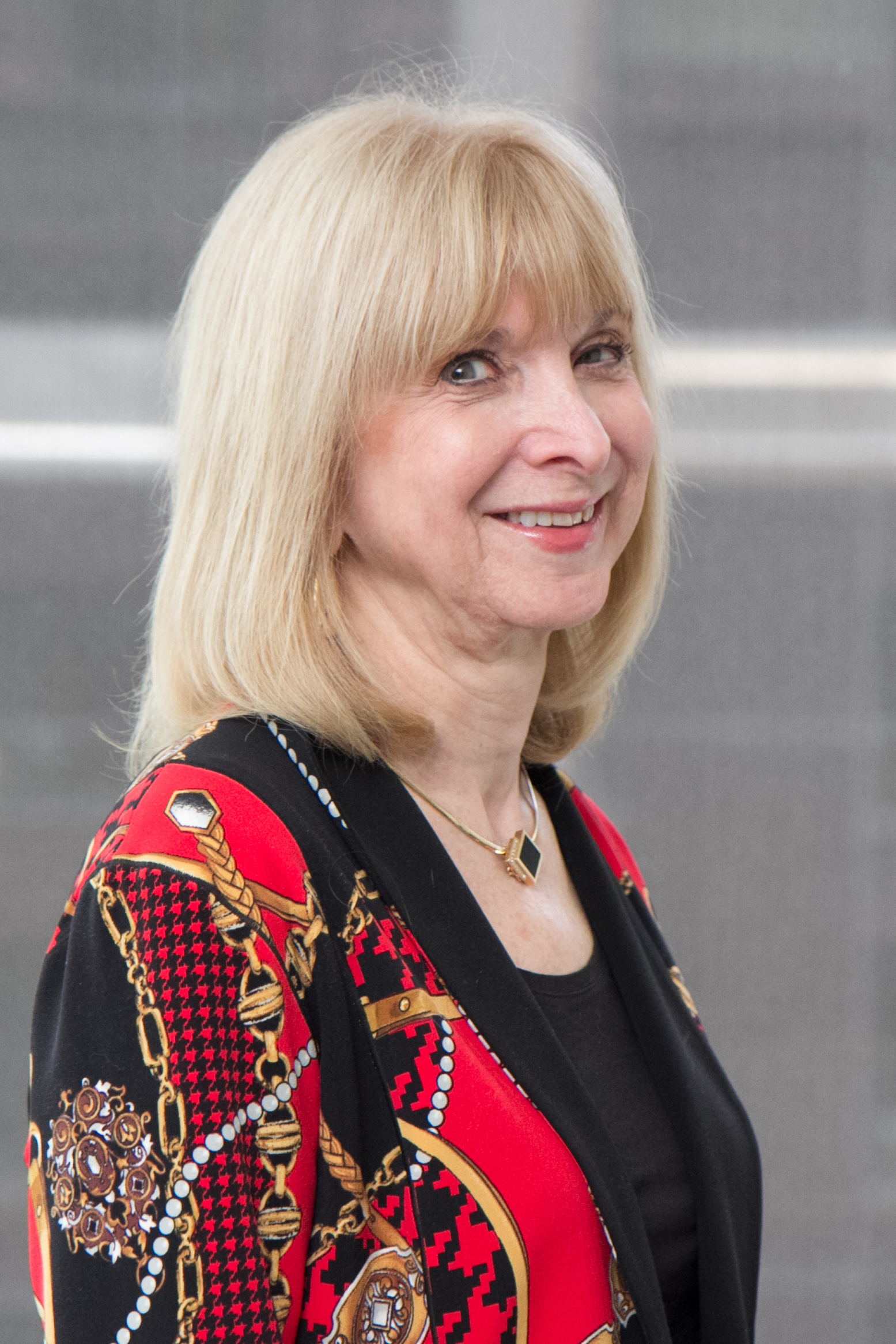 Nancy Firfer > Metropolitan Planning Council