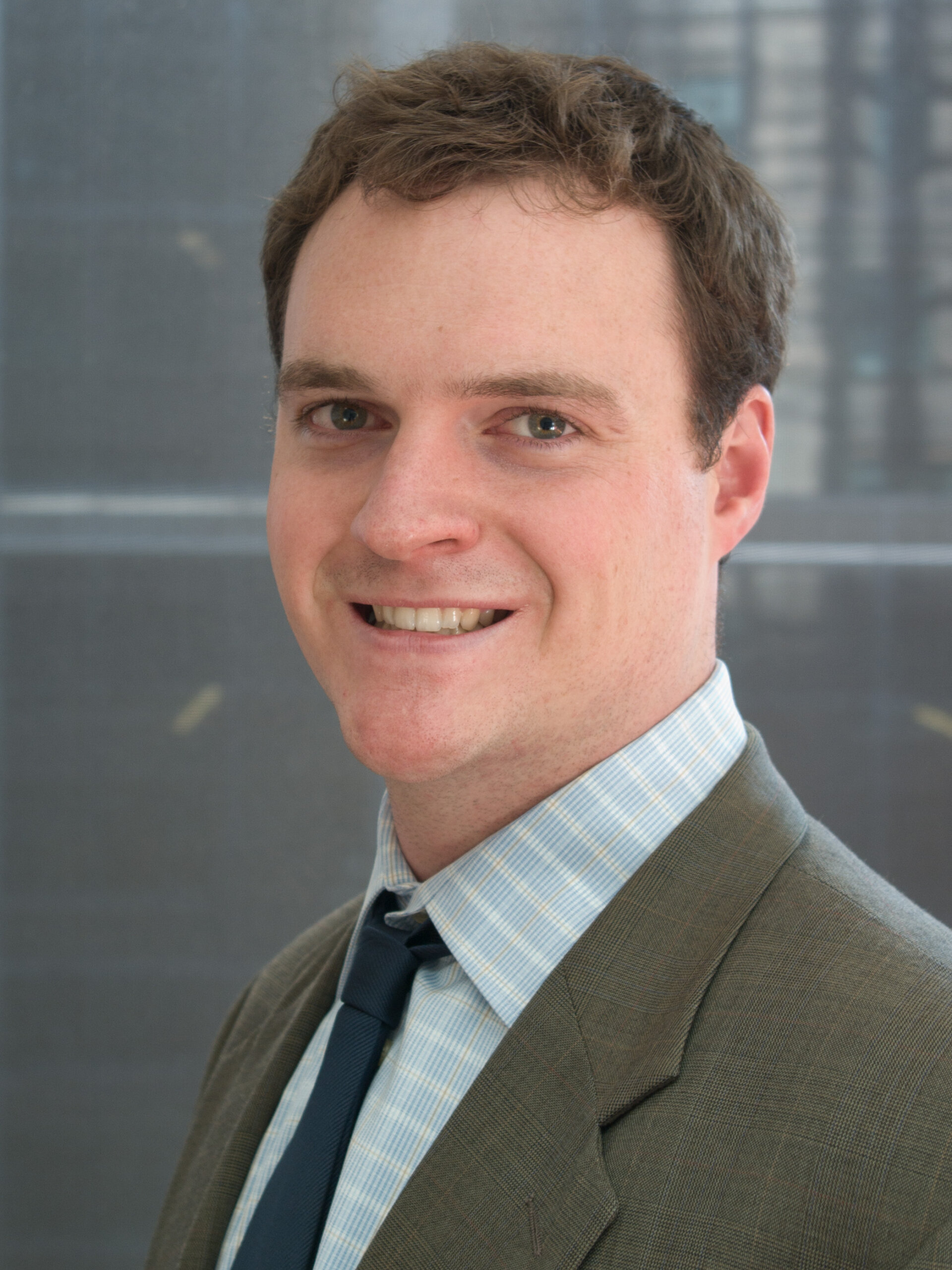 Ryan Griffin-Stegink > Metropolitan Planning Council