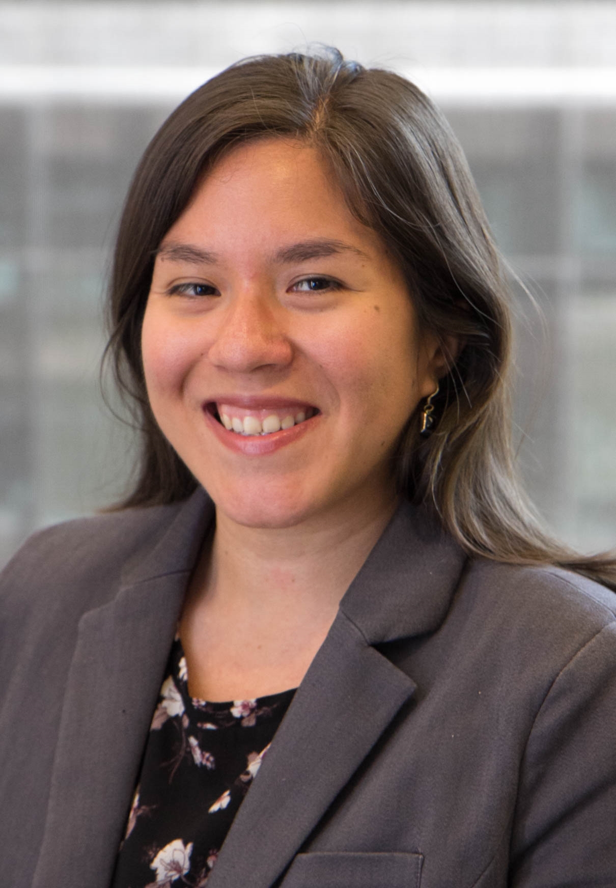 Victoria Moreno > Metropolitan Planning Council