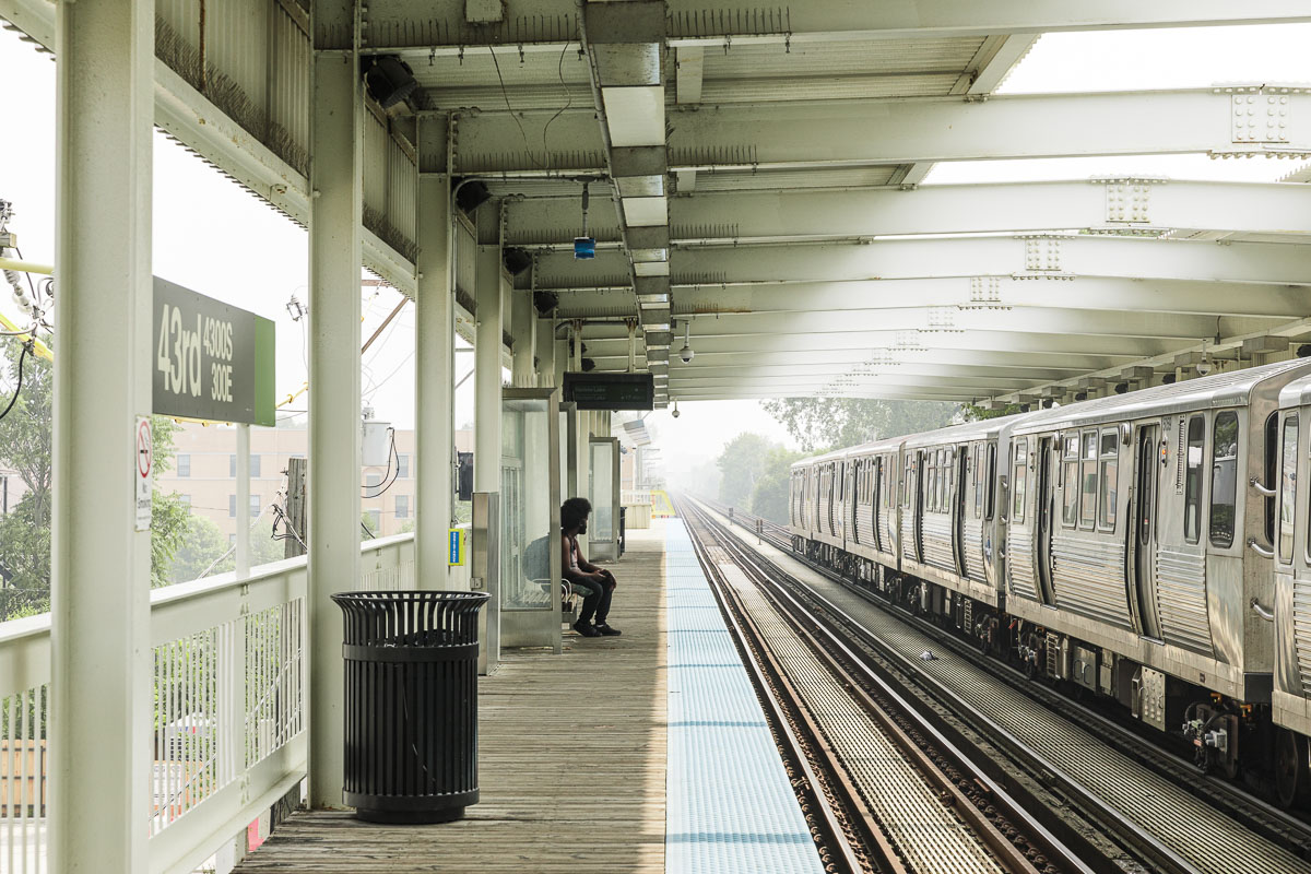 Qualitative Research Reveals Intersectional Transportation Challenges ...