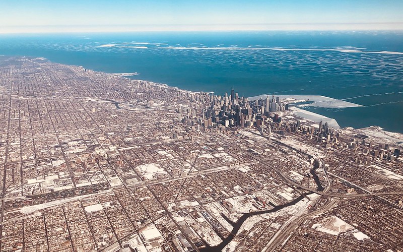 Land Use and Planning > Metropolitan Planning Council