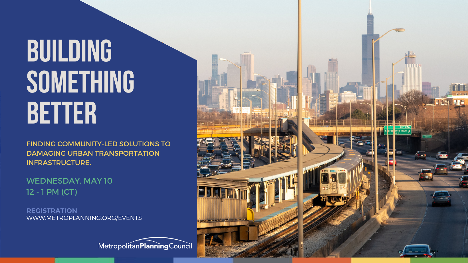 Building Something Better: Finding community-led solutions to damaging ...