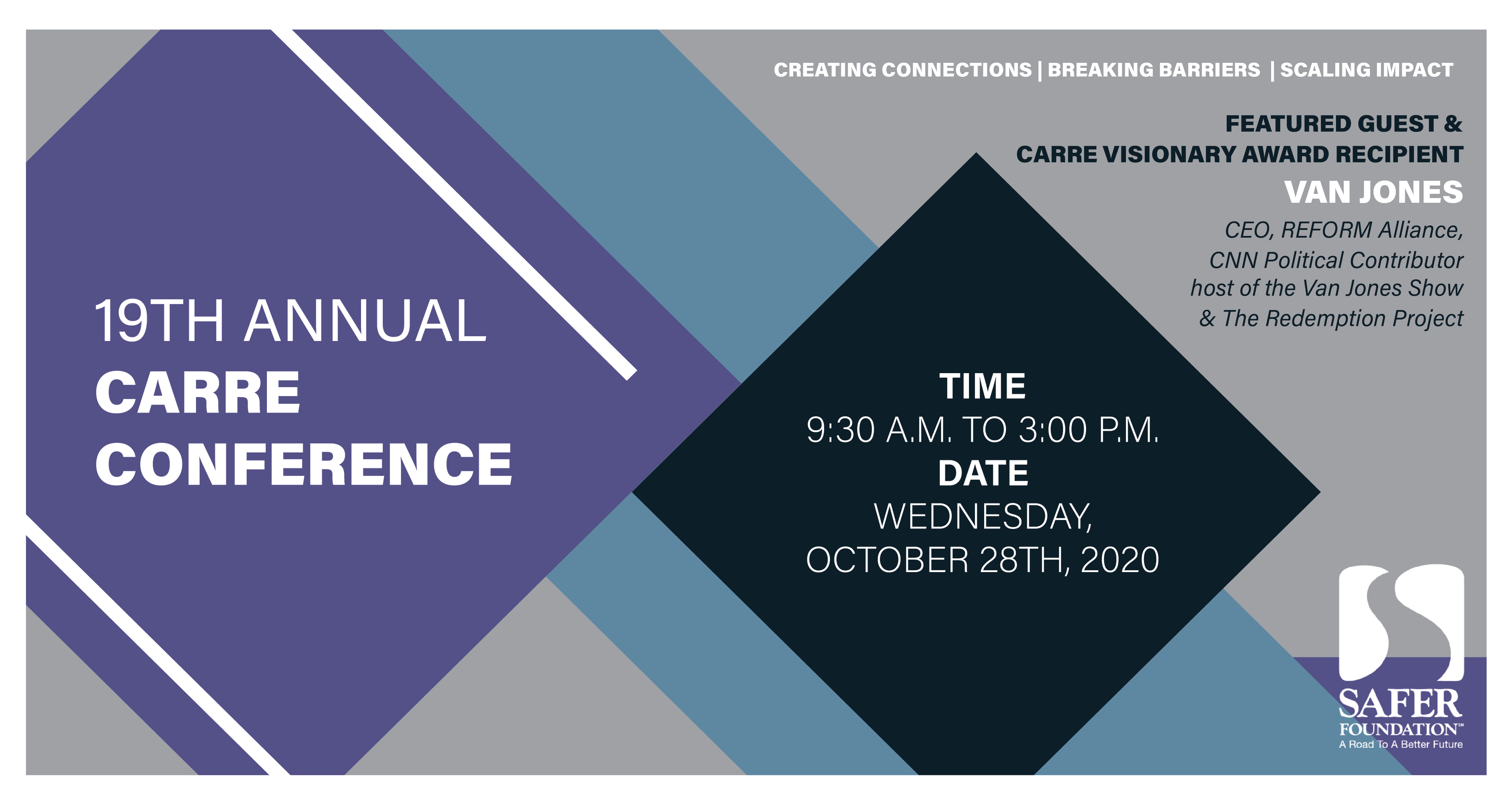19th Annual CARRE Conference > Metropolitan Planning Council