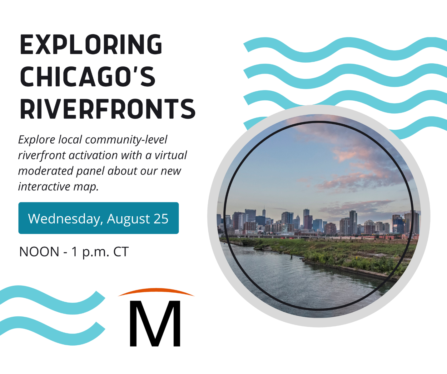 Exploring Chicago's Riverfronts > Metropolitan Planning Council