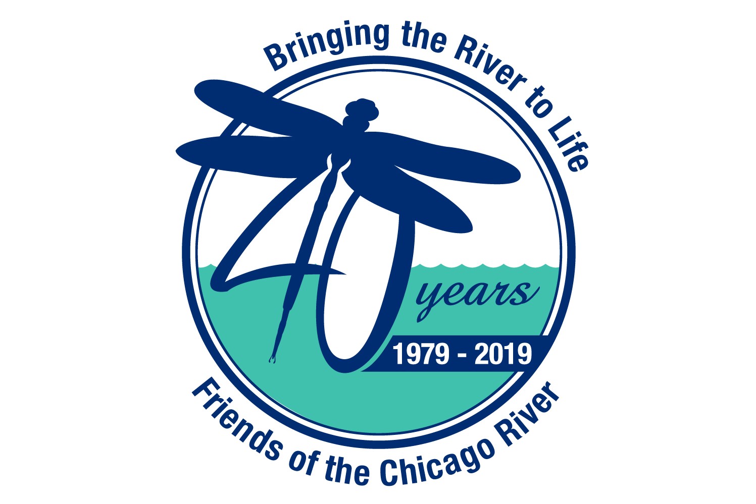 Chicago River Day 2019: Beaubien Woods > Metropolitan Planning Council