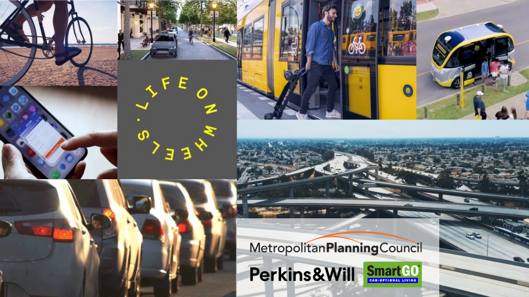 Life on Wheels Documentary Screening & Conversation > Metropolitan ...