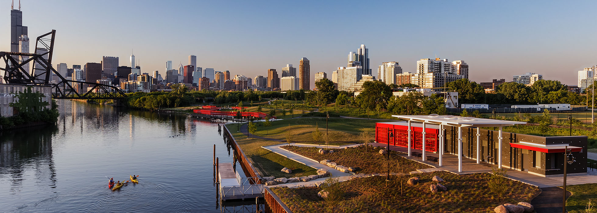 Planning Archives > Metropolitan Planning Council