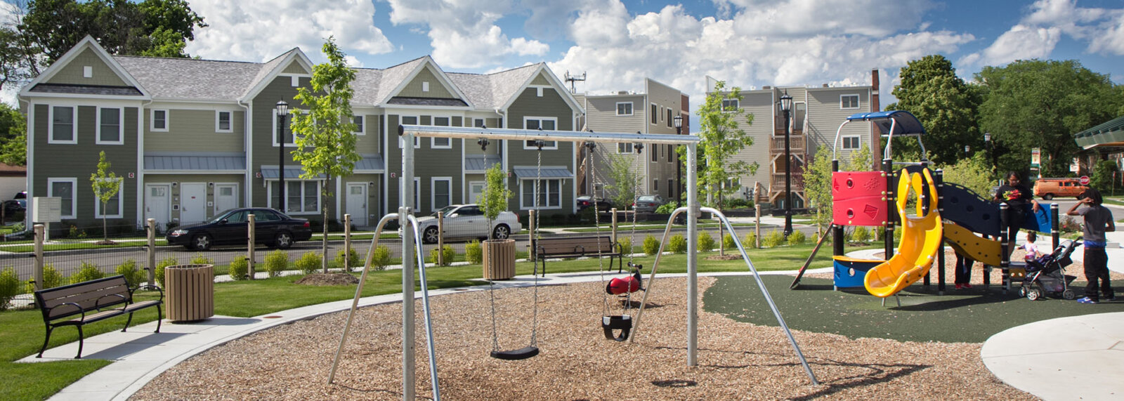 Thriving Communities > Metropolitan Planning Council
