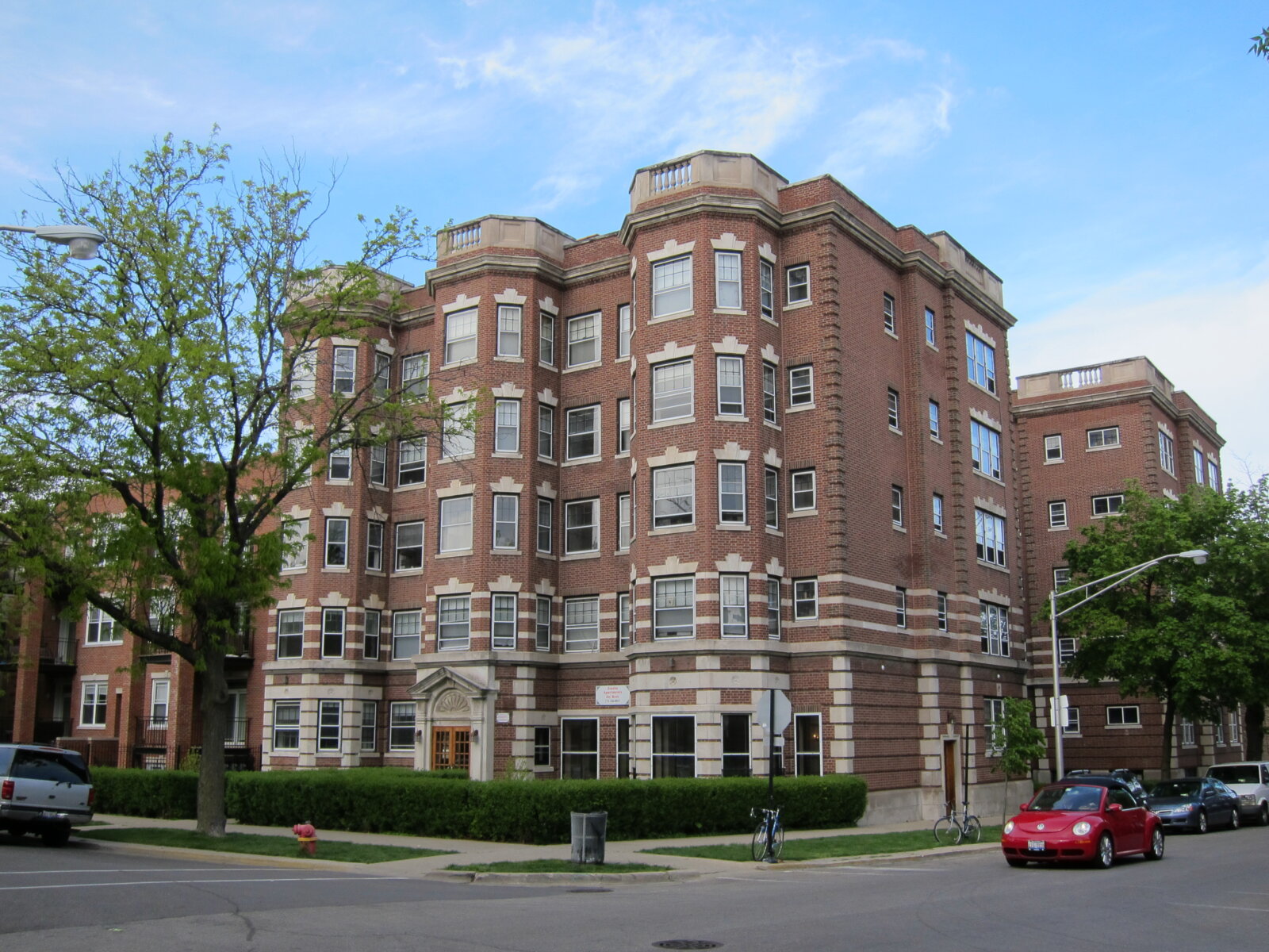 Understanding Rent Stabilization > Metropolitan Planning Council