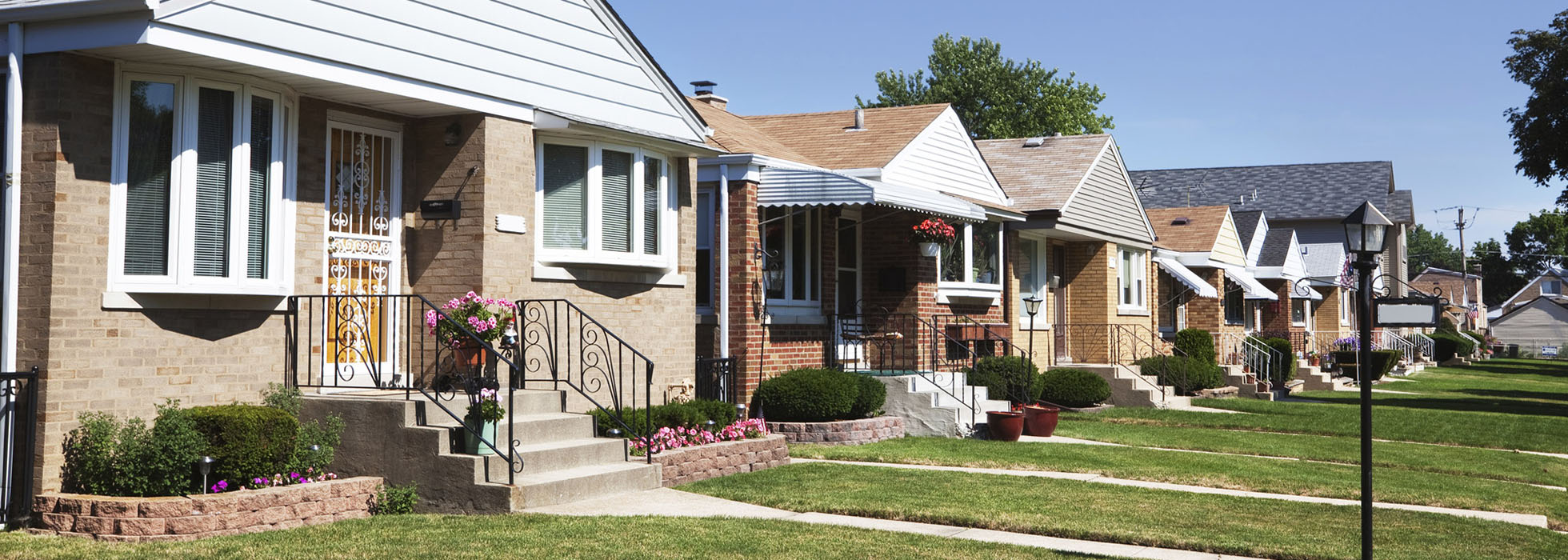Suburban Housing Strategies > Metropolitan Planning Council
