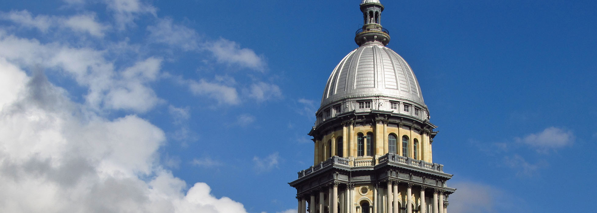 Effective Government > Metropolitan Planning Council