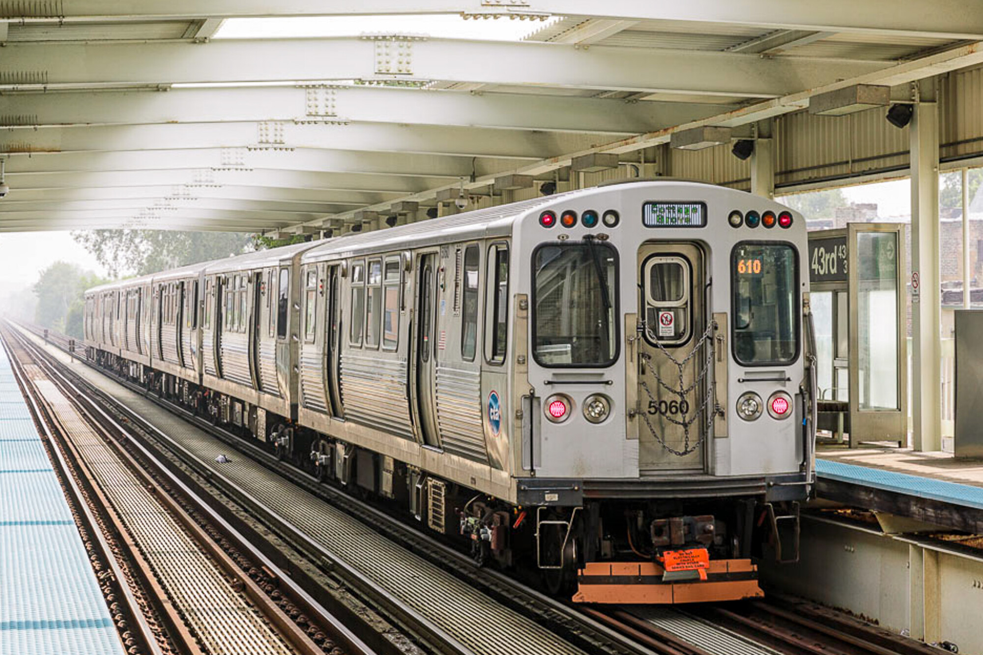 Our Work > Metropolitan Planning Council