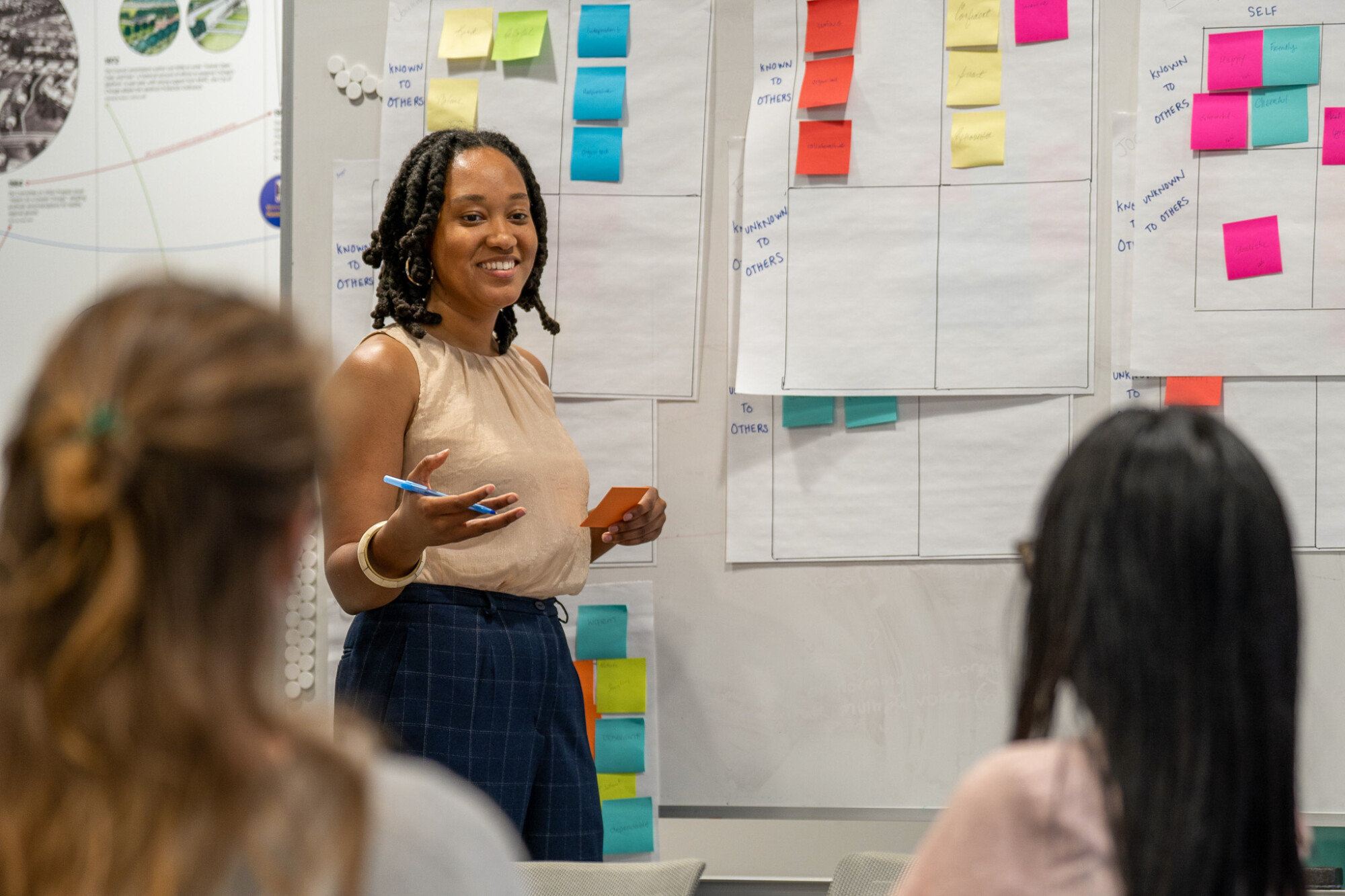 Our Work > Metropolitan Planning Council