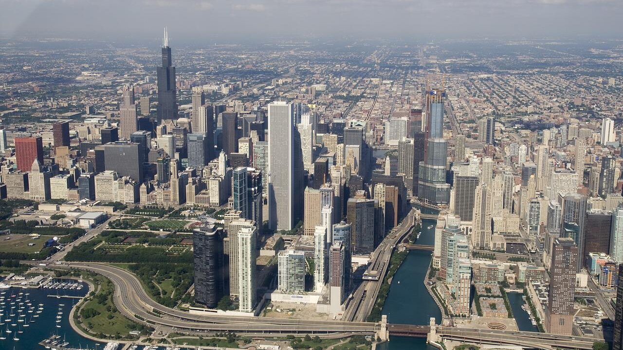 A Citywide Plan For Chicago? Here’s What We Learned From Other Cities ...