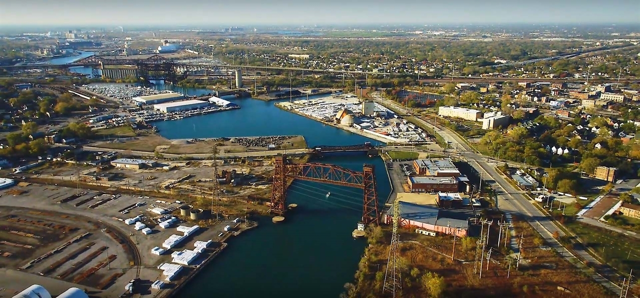 Lens on the Calumet Corridor | The Need for More Community-Centered ...