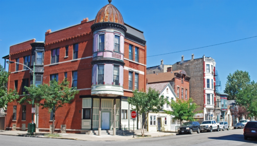 All about Chicago zoning and land use: a blog series > Metropolitan ...