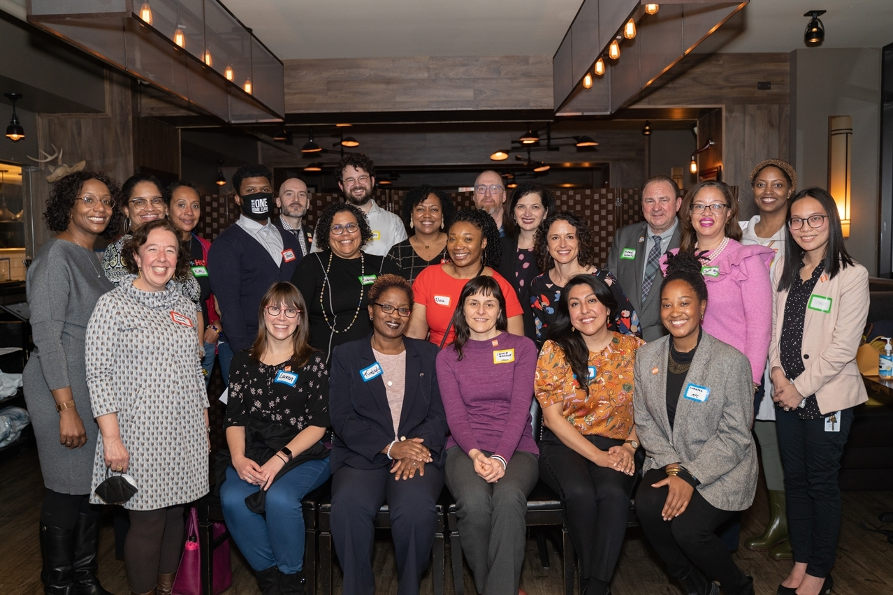 The Justice, Equity, Diversity and Inclusion (JEDI) Program Concludes ...