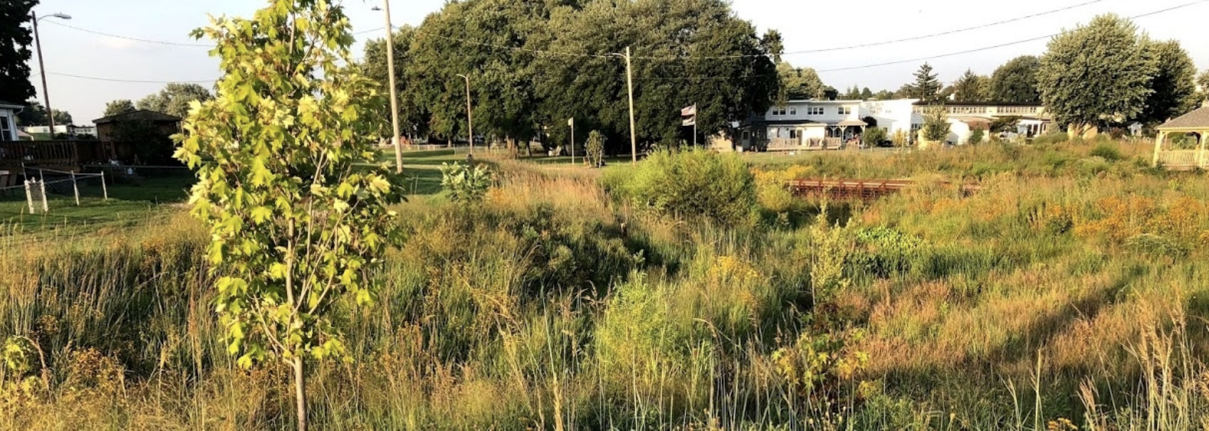 StormStore™ > Metropolitan Planning Council