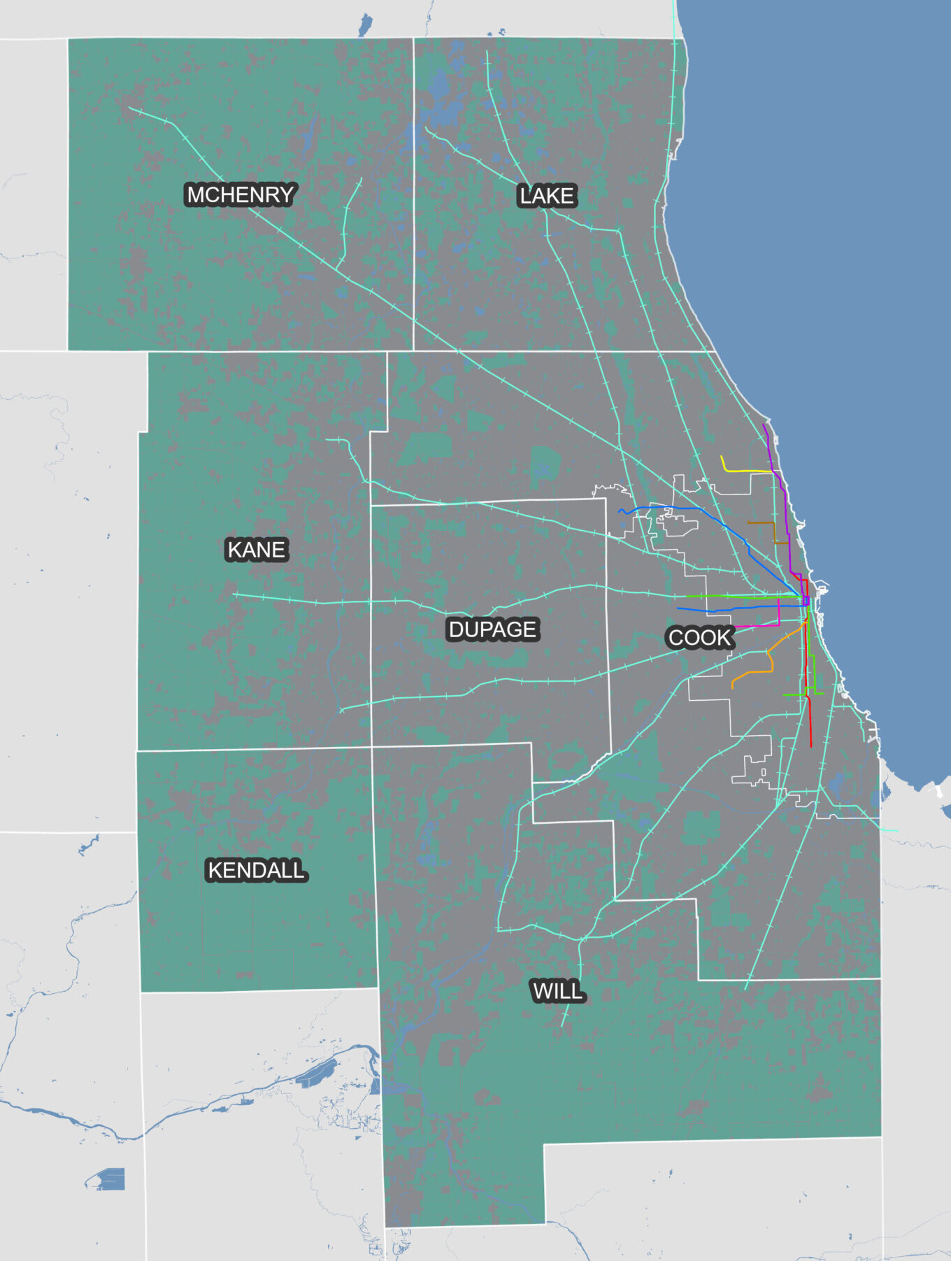 About Us > Metropolitan Planning Council