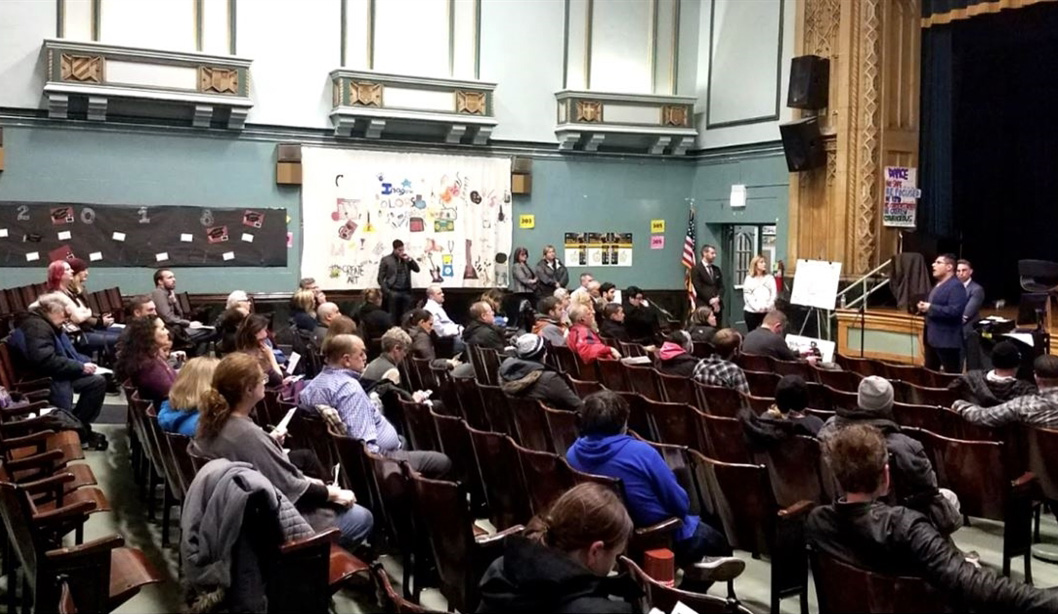 Exploring zoning-related public engagement | Part 1/2 > Metropolitan ...