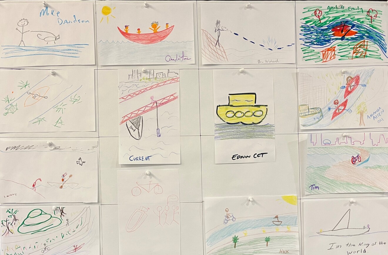 Celebrating Seven Years of Our Great Rivers Community Projects ...