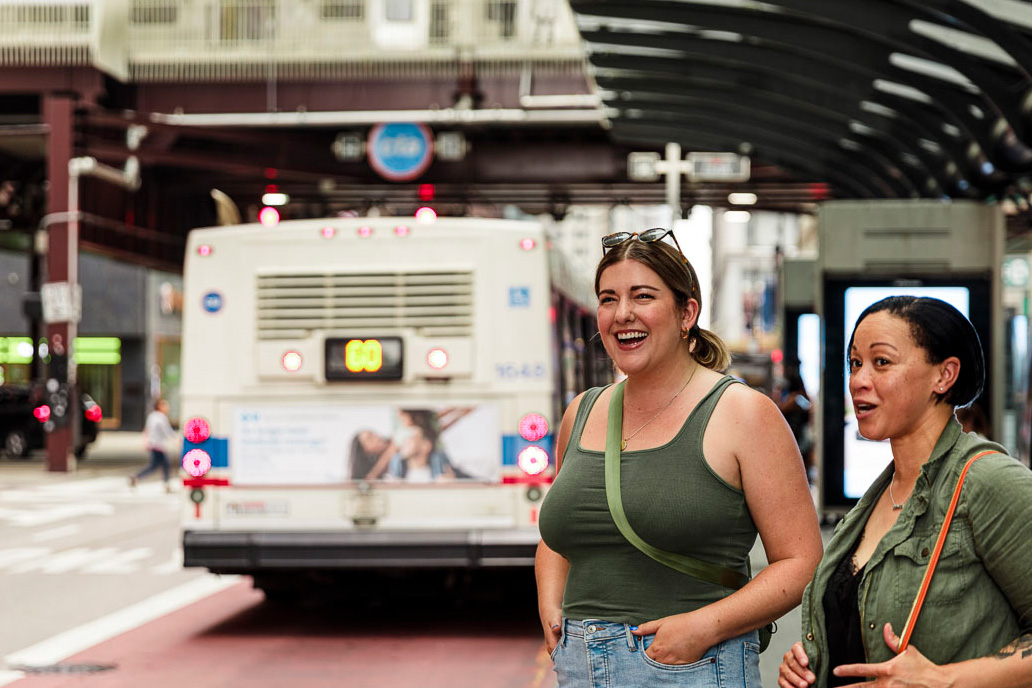 Geographic Equity of Transit Service > Metropolitan Planning Council