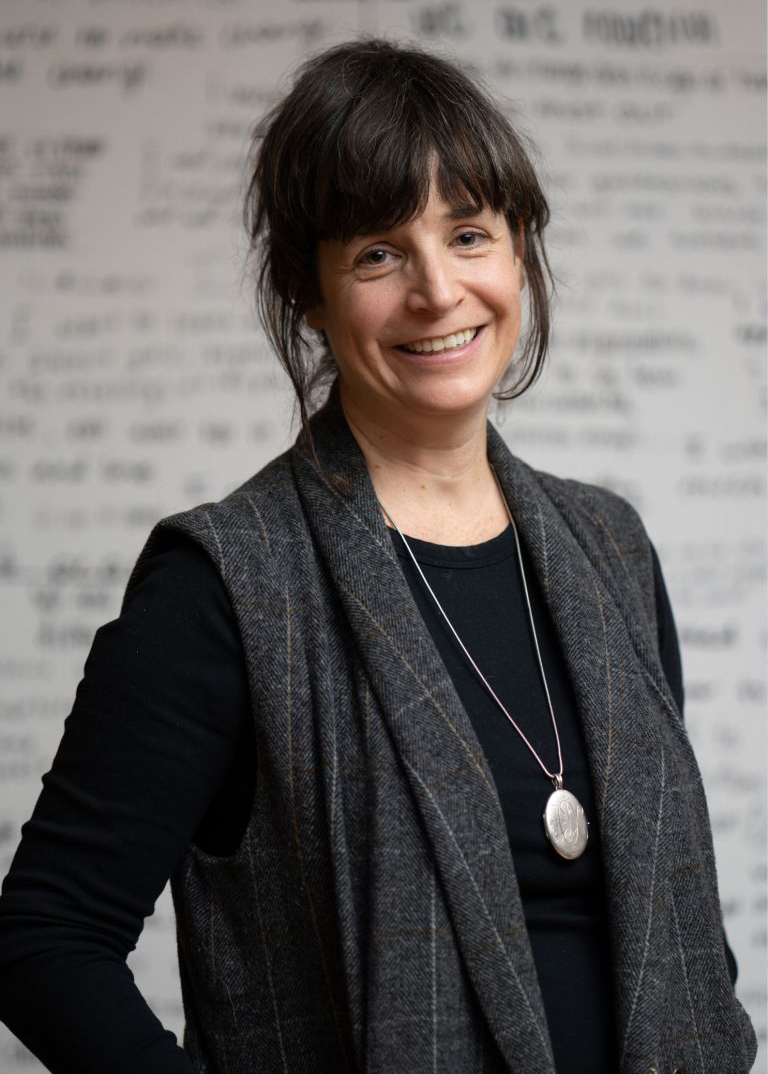 MPC Announces Anne Dodge as New Chief Impact Officer > Metropolitan ...